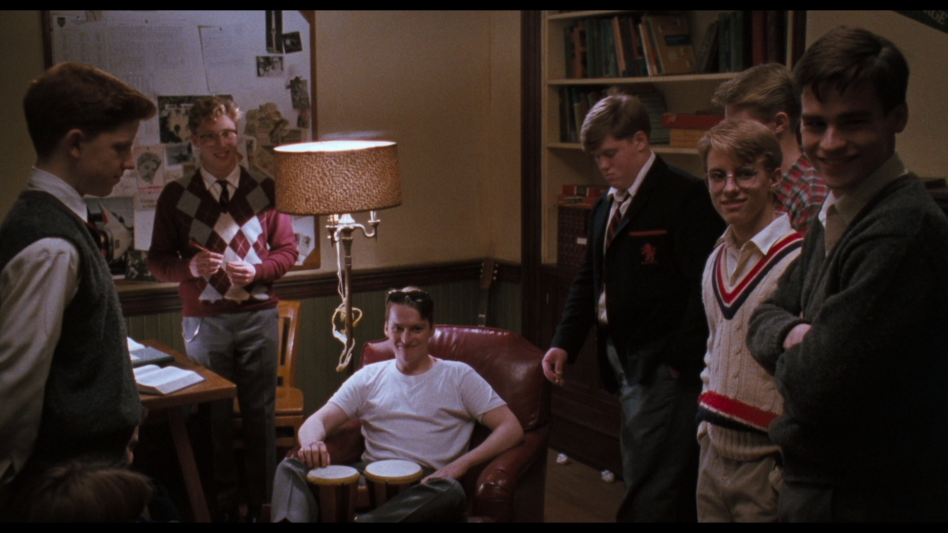 Dead Poets Society | Dead poets society, Dead poets, Poets